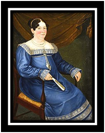 Doña Isabel Riquelme y su hija Rosa: una historia poco conocida. – CCNH ...